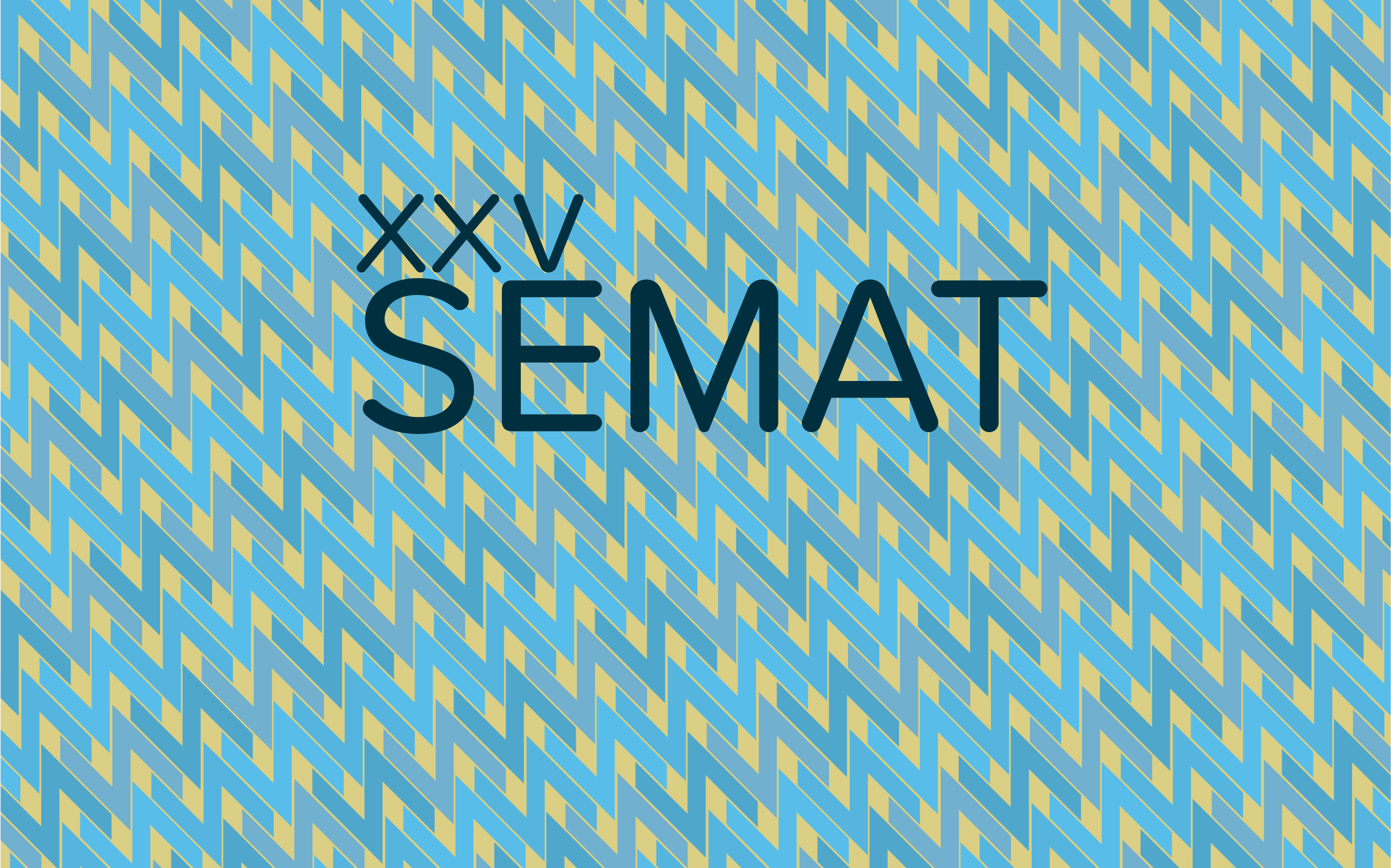 Inscrições abertas para o XXV SEMAT | Intranet TCDF